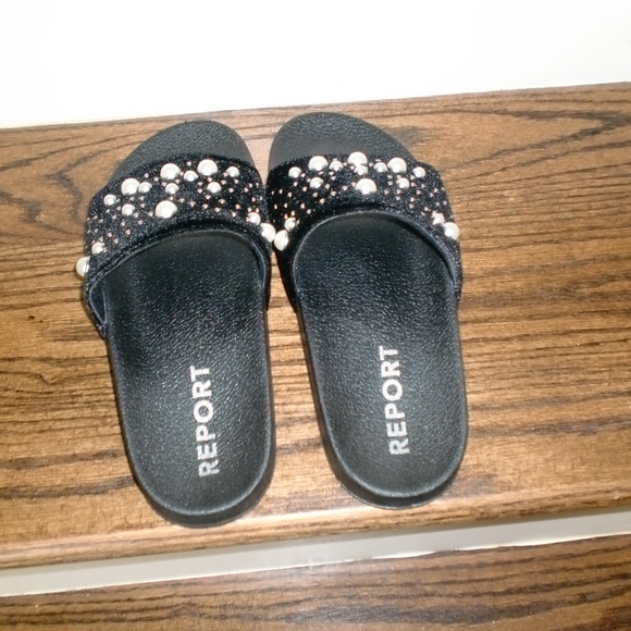 Report | Shoes | Report Sandals | Poshmark
